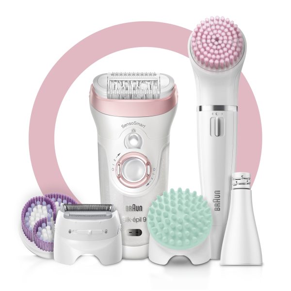Braun Archives - Braun & Oral-B NZ - Key Service Ltd