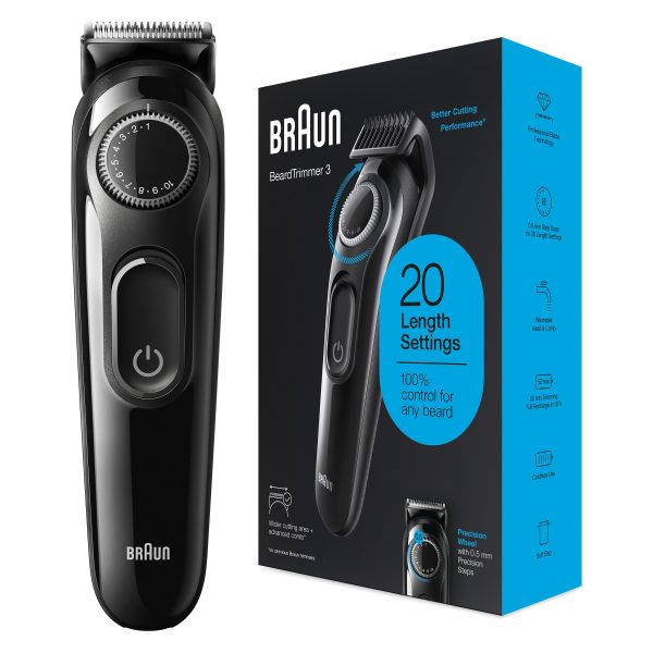 Braun Archives - Braun & Oral-B NZ - Key Service Ltd