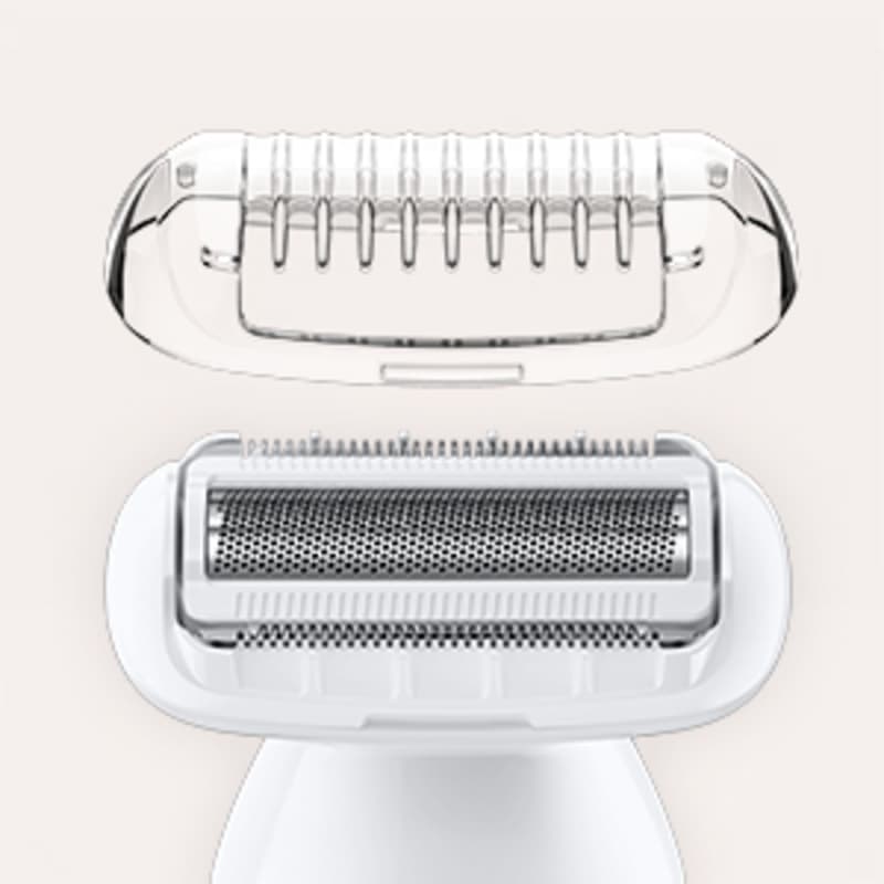 SE9 Flex Shaver Head Complete - Braun & Oral-B NZ